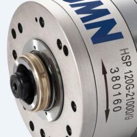 High Speed Grinding Spindles - GMN USA