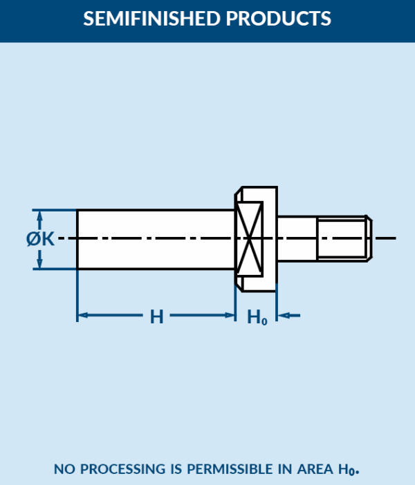 Precision Grinding Spindle Quills | Manufactured by GMN USA